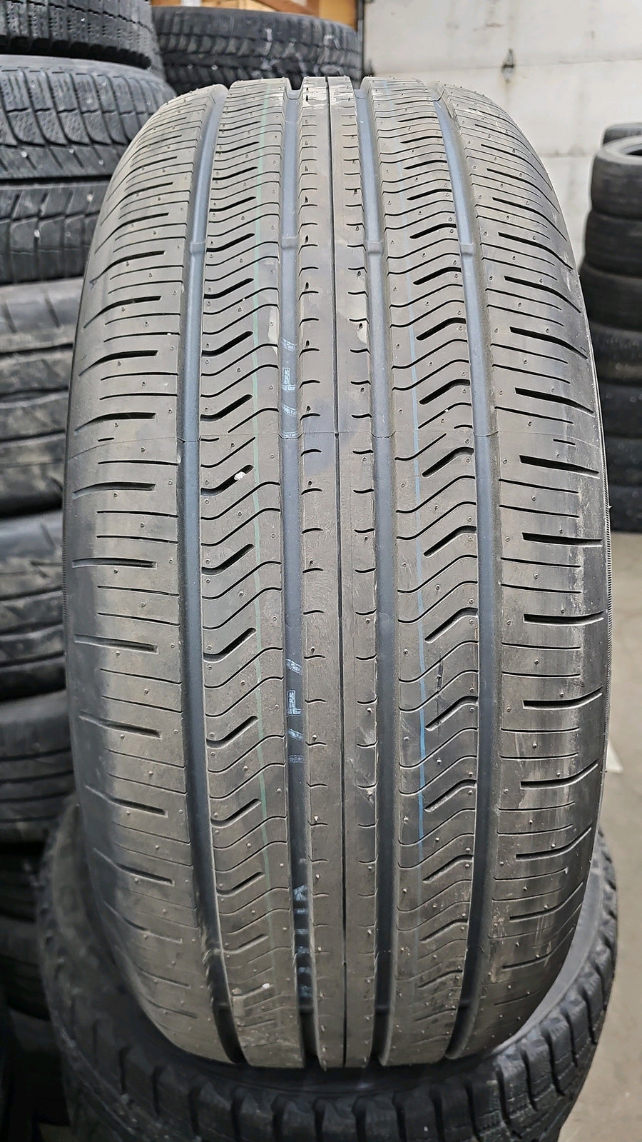 4 x P265/55R19 109V Toyo Open Country A51 – PneusGLC-Fungo