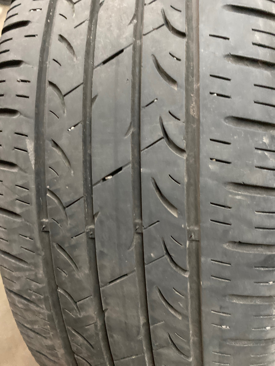 4 x P205/55R16 91H Kumho Solus KH25 – PneusGLC-Fungo