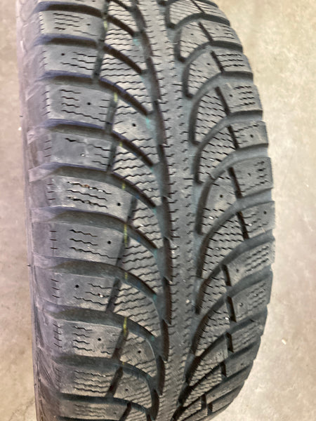 4 x P215/60R16 95T GT Radial Champiro Ice Pro – PneusGLC-Fungo